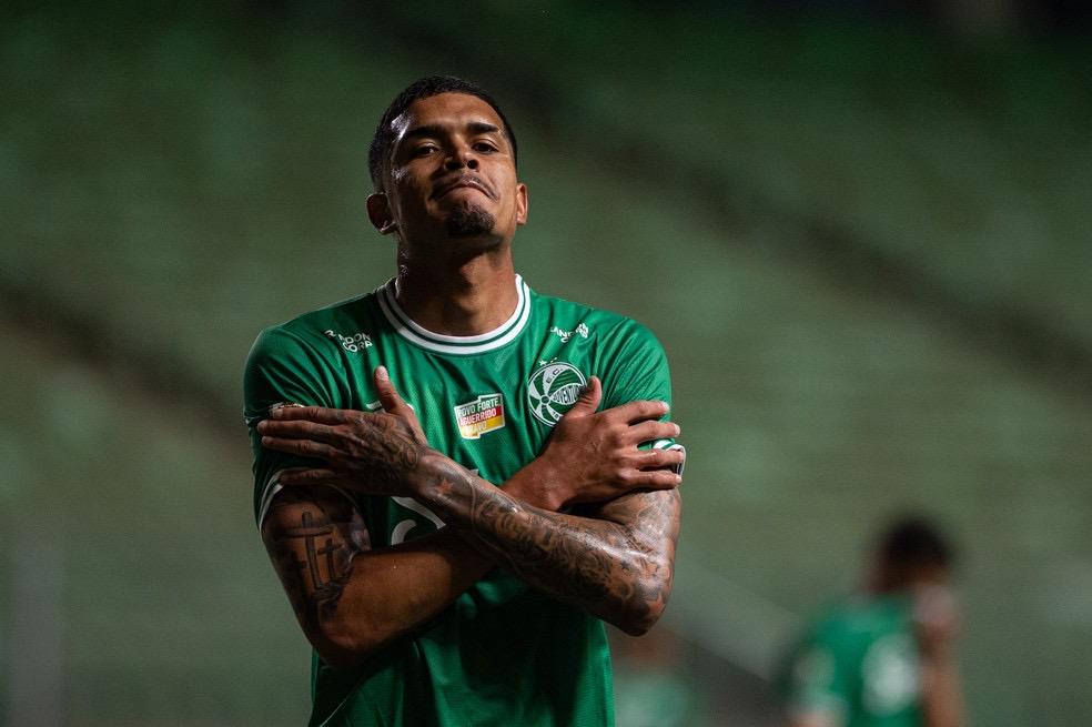 Santos define permanências de Lucas Braga e Lucas Barbosa no elenco em 2025